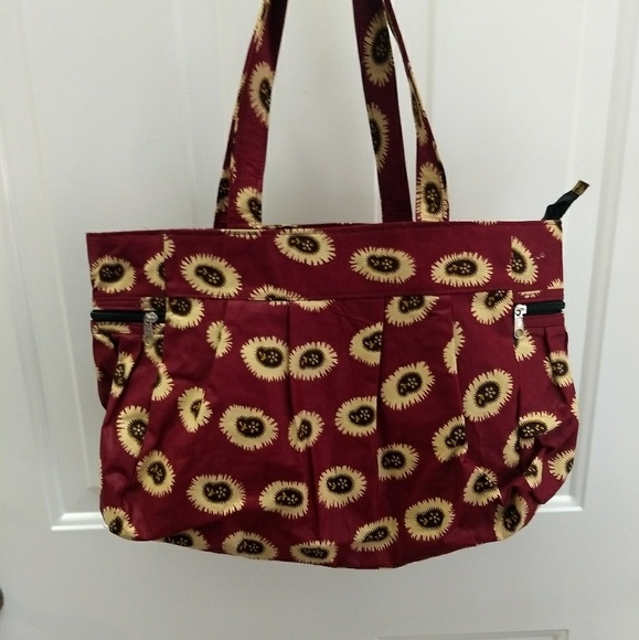 Mamfe | Bags | Fair Trade Artisan Made Purse From Ghana | Poshmark
